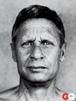A Day with Presidential Candidate Gary Johnson – Pagan Newswire ...
